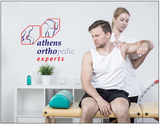 Τι είναι το Σύνδρομο Υπακρωμιακής Προστριβής του Ώμου - Ask the Doctor
